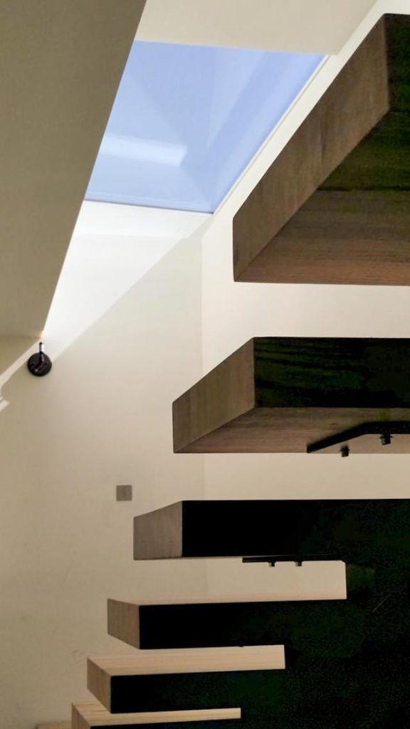 Glazing Vision Skydoor Installation – Commercial Skylight Repair